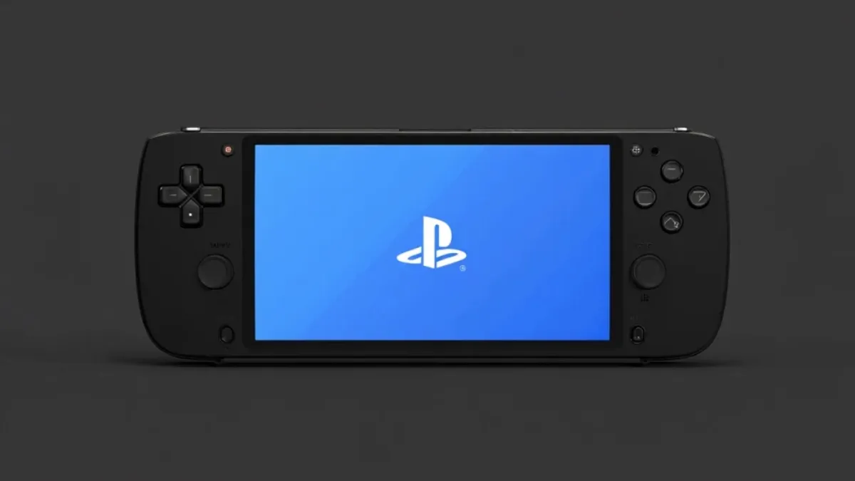 PS6 Portable : Sony Prépare Une Console Nomade Très Attendue, Mais Un ...