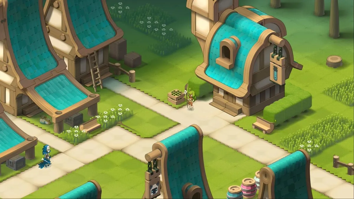 Le Guide Ultime Pour Rush Dofus 3 : De La Création à La Montée De Niveau 50